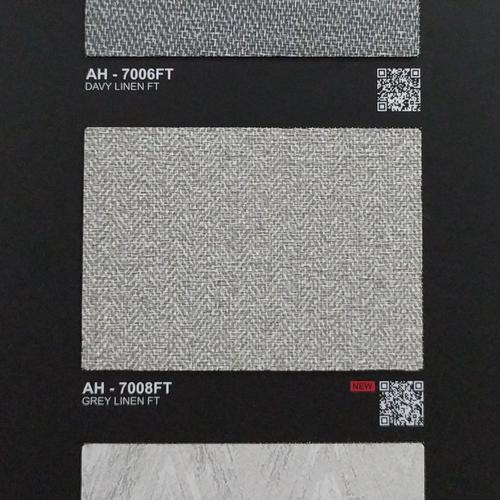 Jual AH 7008FT GREY LINEN HPL AIDI 7008 FT HPL FABRIC HPL LINEN HPL ...
