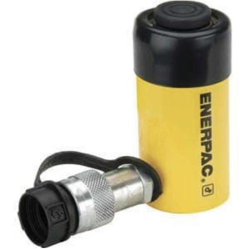 Jual ENERPAC RC101 10 TON / RC-101 HYDRAULIC CYLINDER 10 TON ORIGINAL ...
