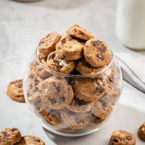 Jual Dough Lab - Crunchy Cookies - Jakarta Selatan - Dough Lab ...