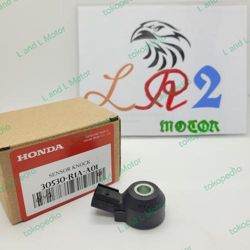Jual SENSOR KNOCK KNOK JAZZ RS GK5 MOBILIO BRIO NEW CRV BRV HRV CITY ...