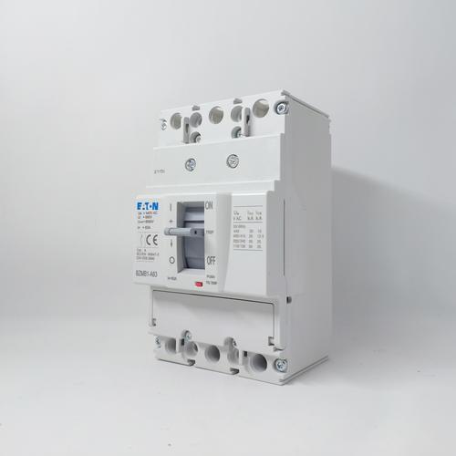Jual EATON BZMB1-A63-AP CIRCUIT BREAKER - Jakarta Pusat - SUKSES ...