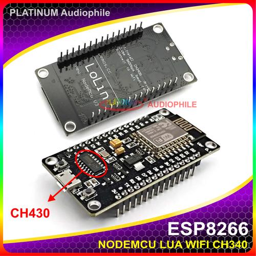 Jual ESP8266 CH340 NODEMCU LOLIN LUA WIFI ESP 8266 ESP12 MODUL - Kab ... Jual ESP8266 CH340 NODEMCU LOLIN LUA WIFI ESP 8266 ESP12 MODUL - Kab ...