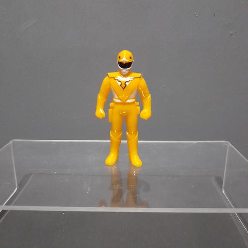 Jual Figure jetman sentai power rangers yutaka yellow ranger - Kota ...