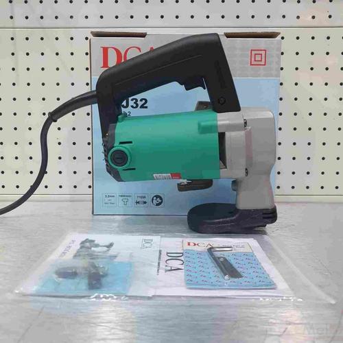 Jual Electric SHEAR (MESIN GUNTING PLATE BESI/STAINLESS) - Jakarta ...
