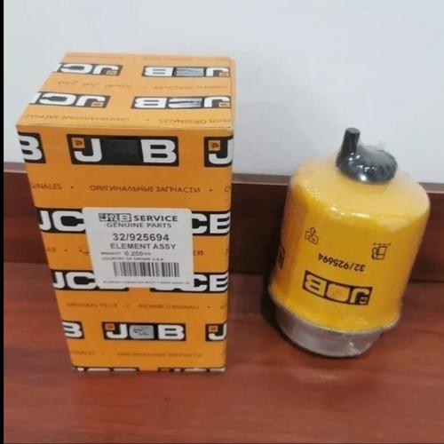 Jual FUEL FILTER JCB 32/925694 - Jakarta Barat - NUSANTARA PART FILTER ...