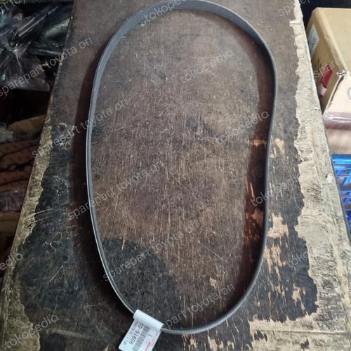 Jual Fan Belt Vbelt Lexus RX200T RX300 RX200 NX200 NX200T 90916-02727 ...
