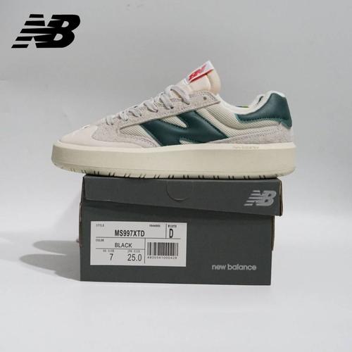 Jual Sepatu NB New Balance CT 302 Grey Green - 39 - Jakarta Selatan ...