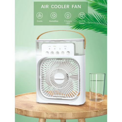 Jual Kipas Ac Mini Pendingin Air Portable / Kipas Angin AC Cooler ...