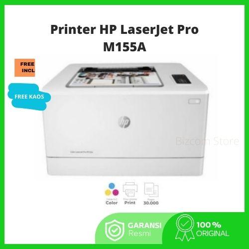 Jual Printer HP Laserjet Pro Color M155A - Jakarta Barat - Bizcom Store ...