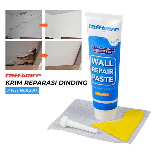Jual Dempul Penambal Dinding Tembok Retak Penutup Lubang Wall Repair ...