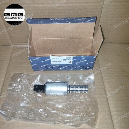 Jual Selenoid valve vanos mini cooper r56 n18 pn: 11368610388 (SOLV ...