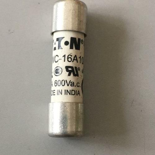 Jual HRC FUSE 10x38 10A 10 Ampere Bussman FWC Series Semi conductor ...