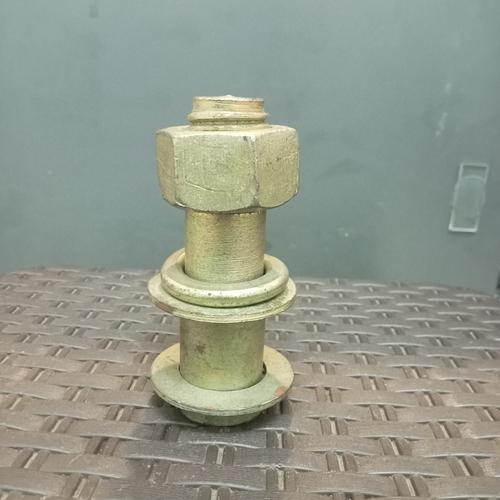 Jual baut coupling f5 coupling fcl f5 - Jakarta Barat - Sumber ...