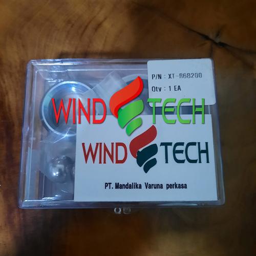 Jual Repair Kit Lower Pump Airless Windtech X68:1 - Jakarta Timur ...