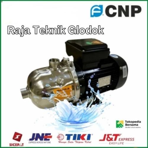 Jual POMPA CNP-CHL 12-30 3PHASE 380V CNP-CHL 12-30 3PHASE - Jakarta ...