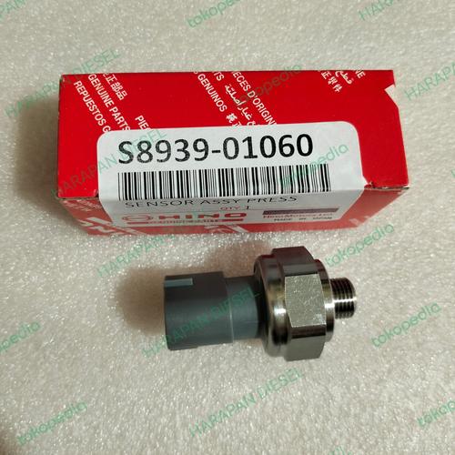 Jual PRESSURE SENSOR SWITCH TANGKI ANGIN HINO FM 260 TI S8939-01060 ...
