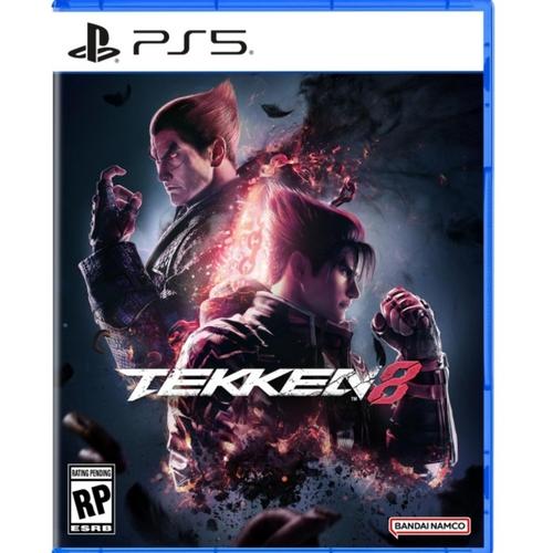 Promo Game PS5 Tekken 8 PS5 Tekken8 Cicil 0% 3x - Jakarta Pusat ...