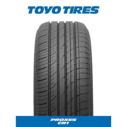 Jual Ban Mobil Toyo Tires 215 50 R18 Proxes CR1 - Kab. Tangerang ...