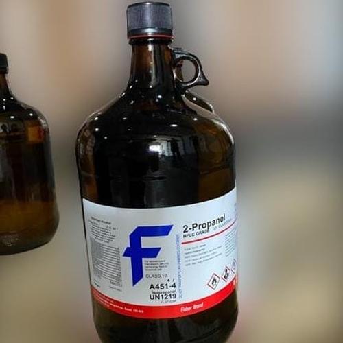 Jual 2 propanol for HPLC equivalent merck ecer 500ml - Kota Depok ...