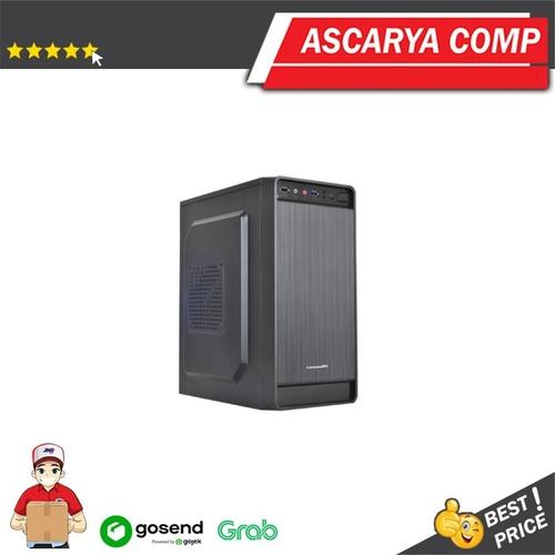 Jual VenomRX Astaroth - microATX + PSU Core500 / Case PC / Casing PC - Kota Bandung - ASCARYA ...