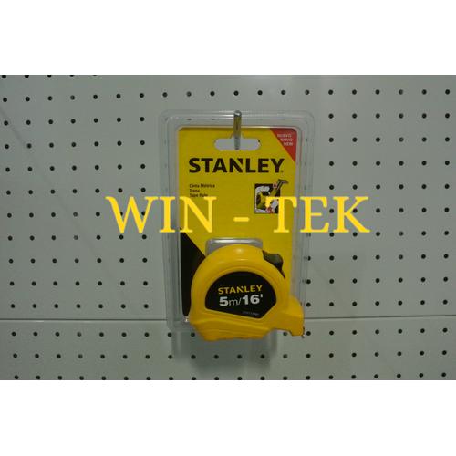 Jual Stanley STHT33989 Meteran 5M Basic Tape - Kota Tangerang - WIN-TEK ...