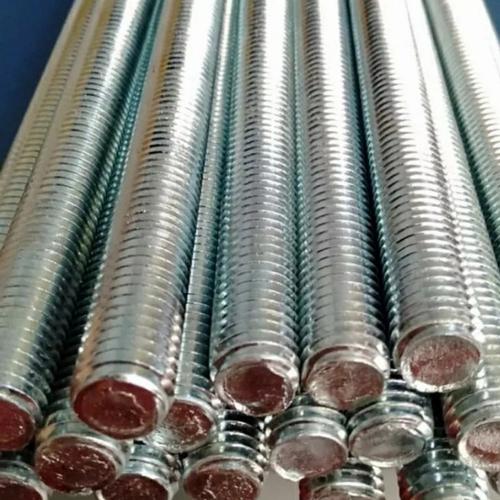 Jual As Drat Long Drat M8 x 3 Meter Full Drat Galvanis - Jakarta Barat ...