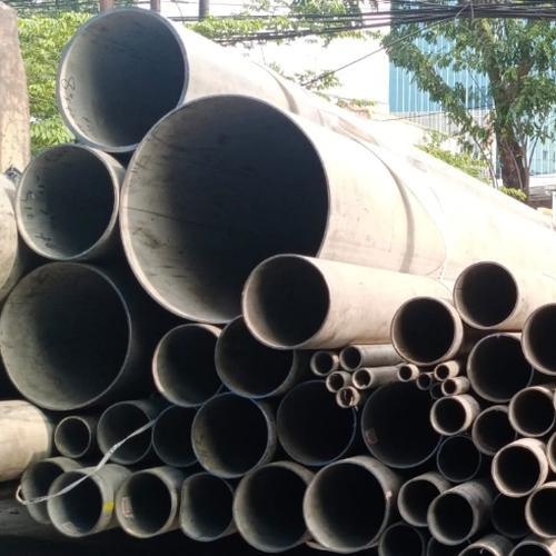Jual pipa stainless 304 8 inch sch 10 welded - Jakarta Pusat ...