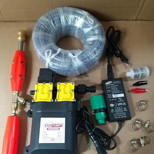 Jual new!! cuci steam 320 psi steam cuci mobil steam motor siap pakai ...