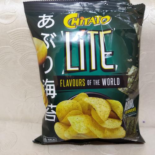 Jual CHITATO LITE ABURI 65 G / CHITATO ALL VARIANT / CHITATO MIE GORENG ...