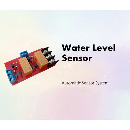Jual Water Level Sensor Tandon Otomatis Radar Elektronik - Kab ...