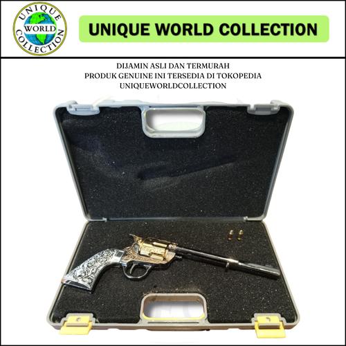 Jual Decorative .45 Colt Miniature 16cm G4010MIN - Jakarta Pusat ...