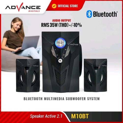 Jual speaker bluetooth mini hifi - Kota Surabaya - MEIDIAN ELECTRONIC ...