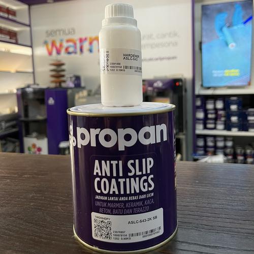 Jual Propan Anti Slip ASLC-543 Untuk Keramik - Jakarta Barat ...