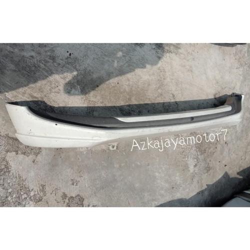 Jual Bodykit depan xenia x deluxe great xenia 2016 2017 2018 second ...