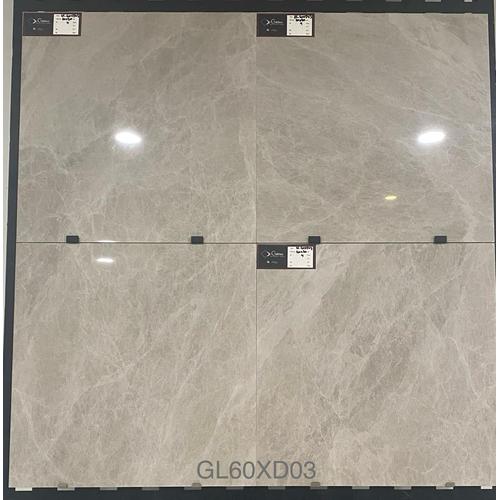 Jual GL60XD03 Galileo Granite 60x60 - Granit impor abu muda glazed ...