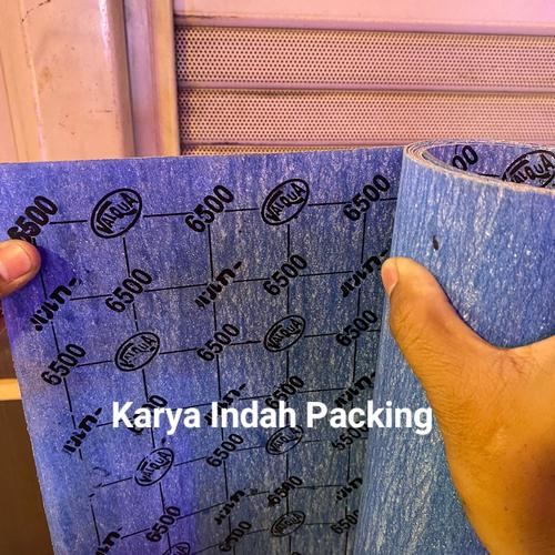 Jual Packing Valqua 6500. 5mm 127cm×127cm - Jakarta Barat - karya indah ...