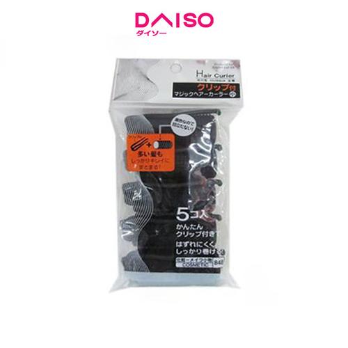 Jual Daiso CLIP TYPE CURL KIT SMALL - Jakarta Selatan - DAISO JAPAN ...