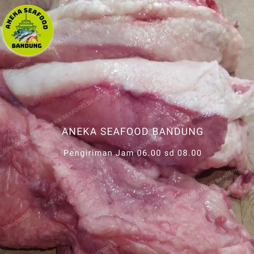 Jual JANDO SAPI LOKAL / LEMAK SUSU SAPI 1kg - Kota Bandung - ANEKA ...