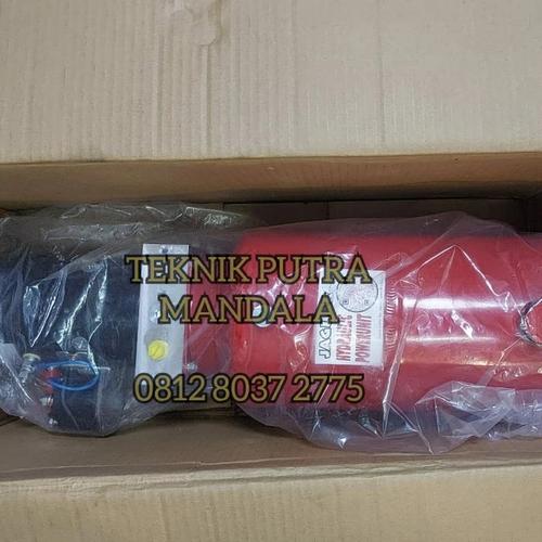 Jual Mini power pack double acting 8liter 12vdc 1.6kw JAGUAR - Jakarta ...