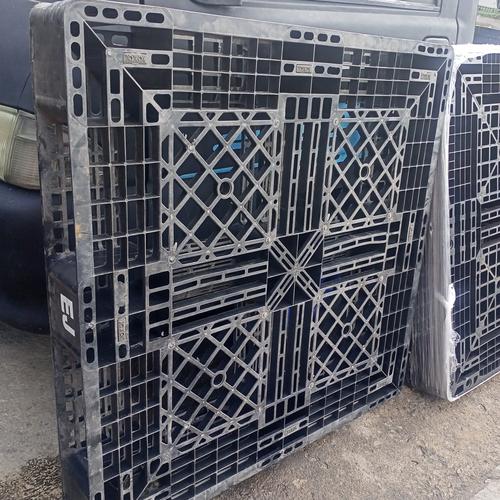 Jual pesenan palet plastik pak gunawan cirebon - Jakarta Utara - UD ...