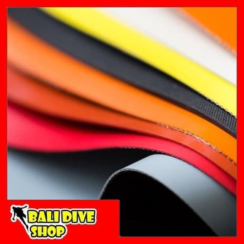 Jual Bahan PVC Perahu Karet Rubber Boat 75cm x 25cm - Kuning - Kota ...