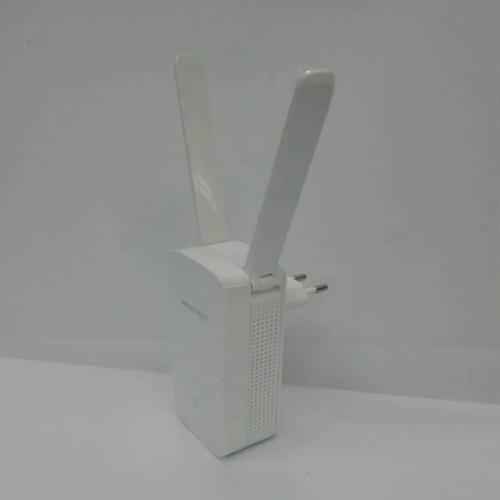 Jual Extender Range Penguat signal Mercusys 300Mbps MW300RE Terbaik ...