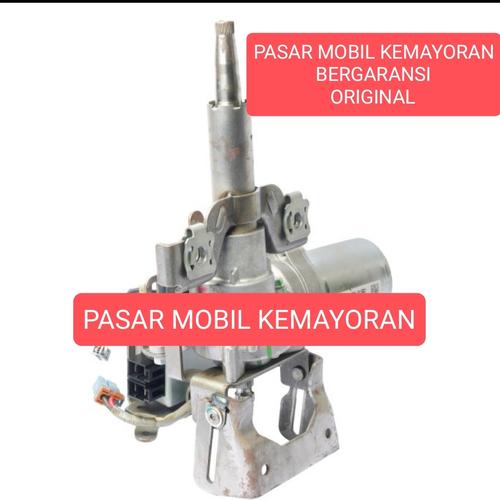 Jual Column stir motor eps modul eps STEER BRIO 2019 2020 2021 2022 ...