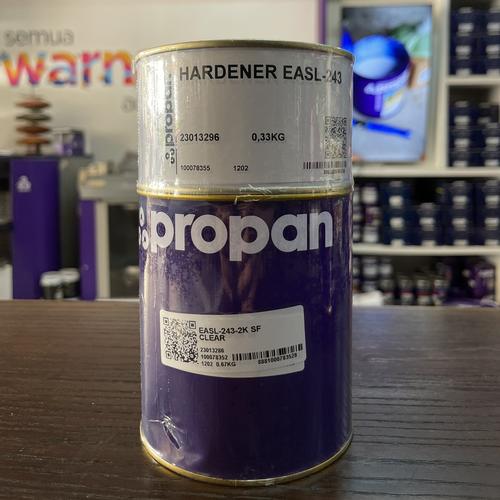Jual Propan Anti Slip EASL-243-2K SF Clear - Jakarta Barat - Colorboss ...