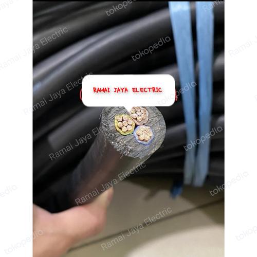 Jual KABEL LISTRIK NYY 3X16 KABELINDO KABEL LISTRIK NYY 3X16 KABELINDO - Jakarta Pusat - Ramai ...
