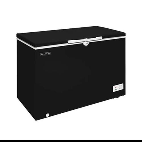 Jual ARTUGO CF351A Kotak Pendingin 330Liter Chest Freezer Hitam CF 351 ...
