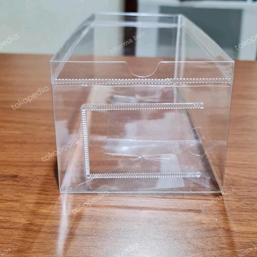 Jual Kotak obat mika apotek isi campur 4 ukuran - Jakarta Barat ...