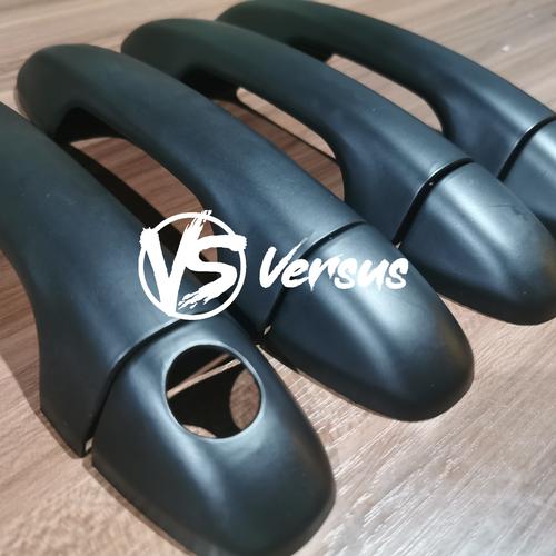 Jual Cover Handle/Cover Handel Pintu Toyota Innova Reborn 2016 2017 ...