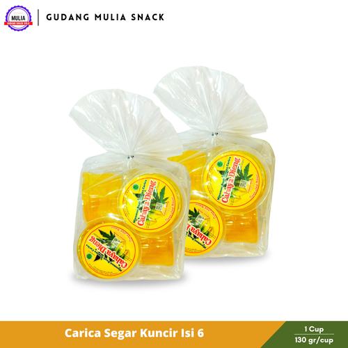 Jual Minuman Buah Pepaya Carica Cahaya Dieng - Kota Surakarta - Gudang ...