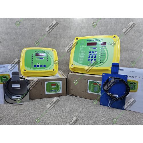 Jual CLIMATE CONTROL TEMPTRON / PENGATUR SUHU / ALAT TERNAK/304D/607AC ...